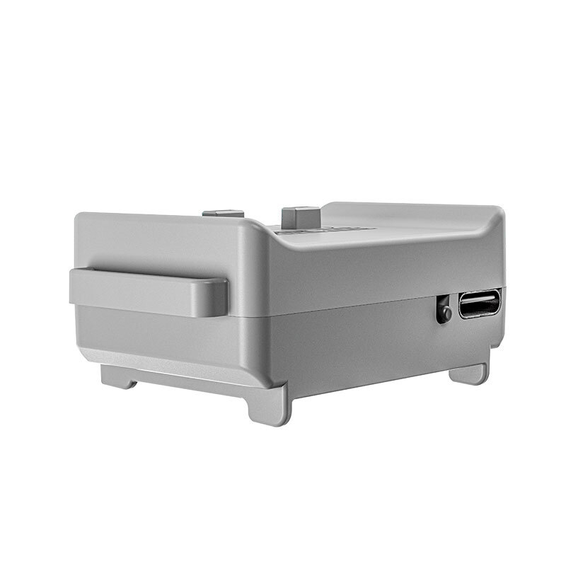 For DJI Mini 4 Pro Drone Airdrop Device Air Drop System Thrower Kit ...