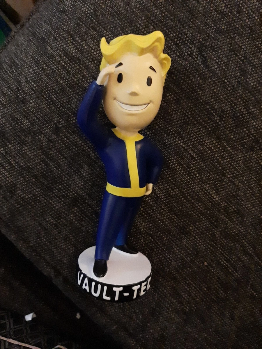 Vault Boy Rare
