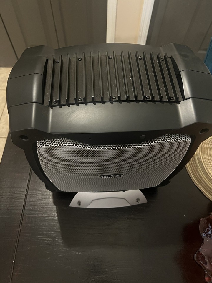 infinity basslink Powered subwoofer 15 inch | eBay
