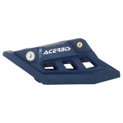 Acerbis Chain Guide Block Blue | eBay