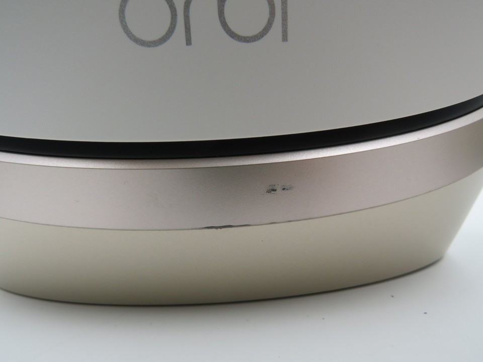 NETGEAR Orbi RBKE963 Quad-Band AXE11000 Wi-Fi 6E Mesh (Router + 2 ...