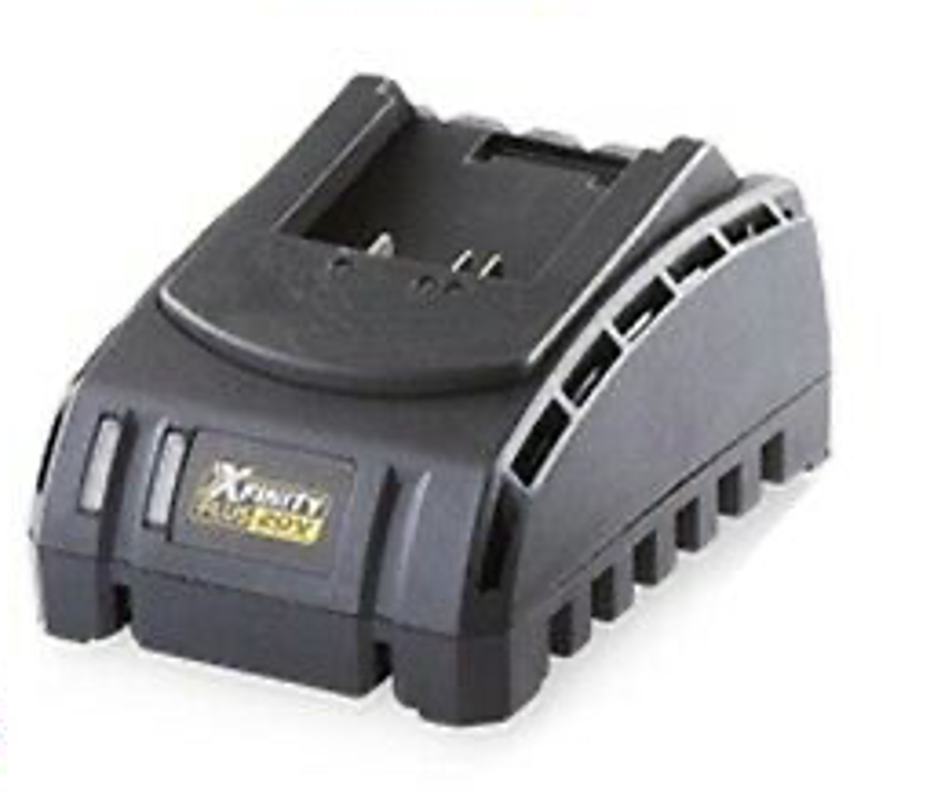 Xfinity Plus 20V Battery Charger OPEN NEW | eBay