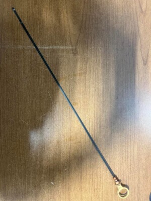 GM Engine Oil Dipstick 12696720 | eBay