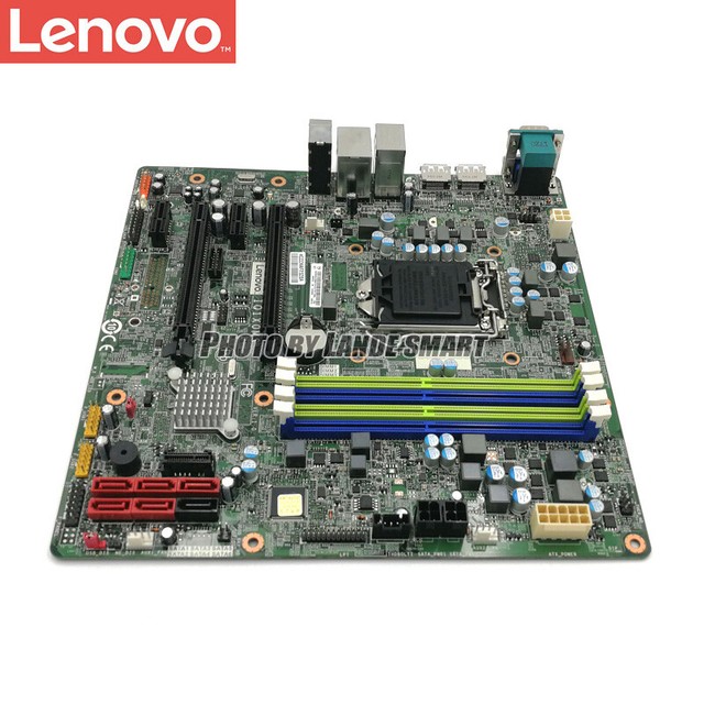 00FC890 Lenovo ThinkStation P310 Intel LGA 1151 Ddr4 SDRAM Desktop ...