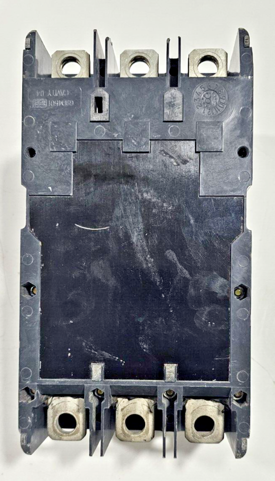 Eaton L630H LGH3630NN 3 Pole 600 Amp 600V Circuit Breaker | eBay