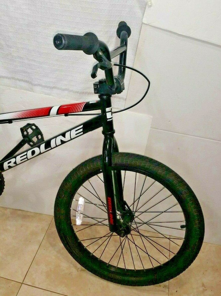 Redline Raid Junior BMX | eBay