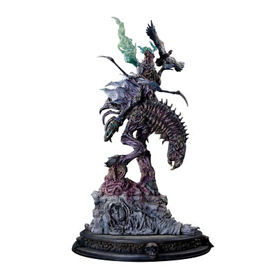 Great Pestilence Animal Collection CANGMING Studio Black Death Model GK ...