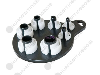 7pc Quick Disconnect Tool AC Fuel Line Transmission Parts O For Ford ...