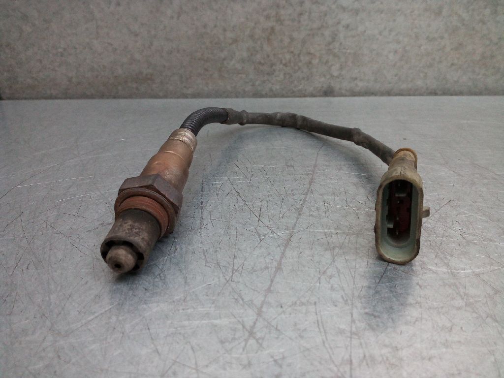 0258006376 Lambda-sonde für ALFA ROMEO 147 (190) for sale online | eBay
