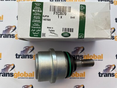 Upper Ball Joint to fit Land Rover Discovery 2 Range Rover P38 FTC3570 ...