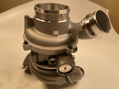 for Ford F-350 F-450 F-550 Super Duty 6.7L 2015-16 Turbo charger BC3Z ...