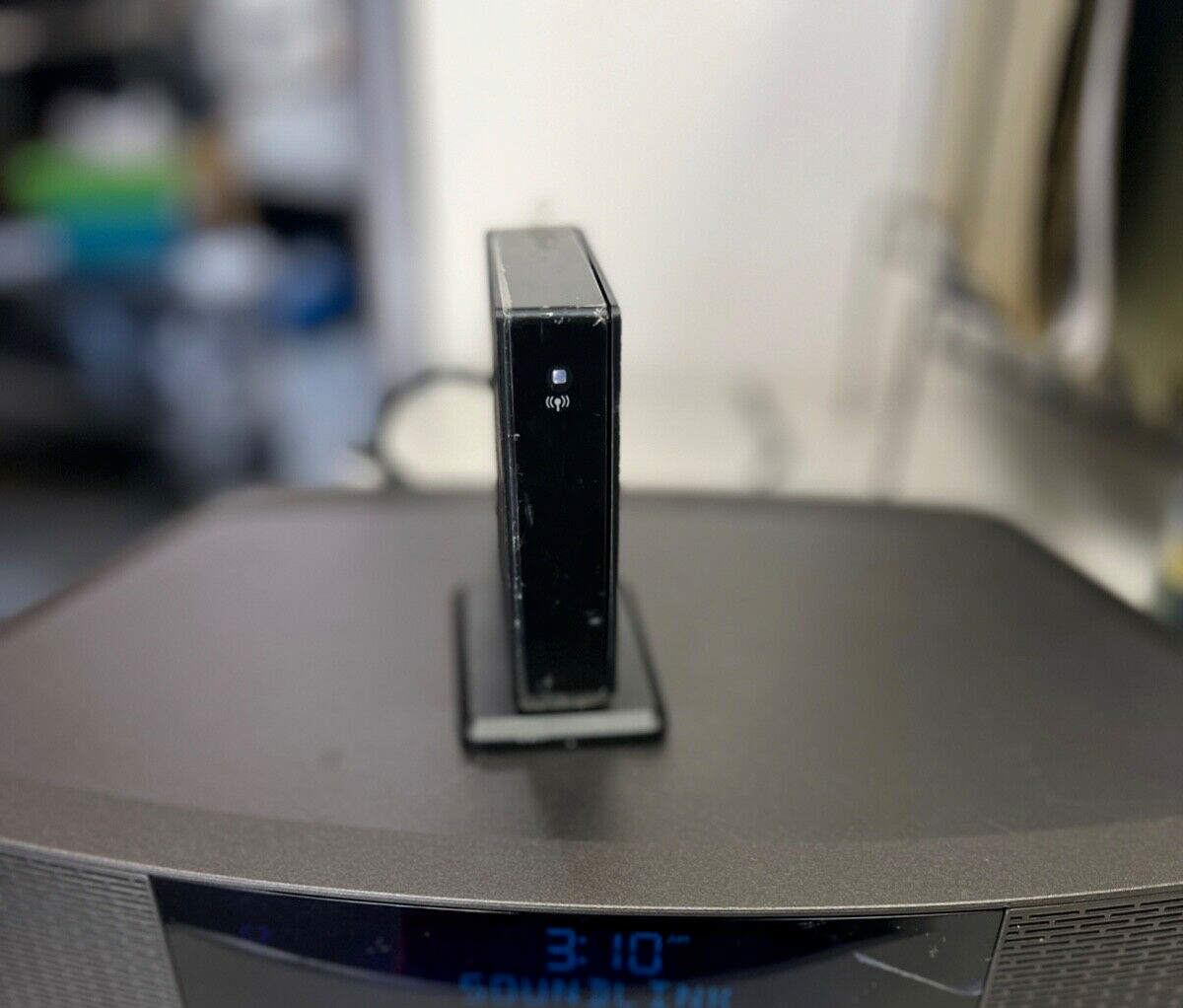 Genuine Bose Bluetooth Adapter for Bose Wave Music System IV III | eBay