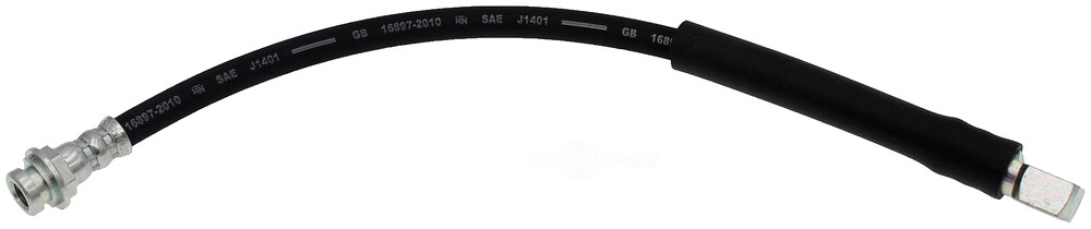 Brake Hydraulic Hose Dorman H79995 for sale online | eBay