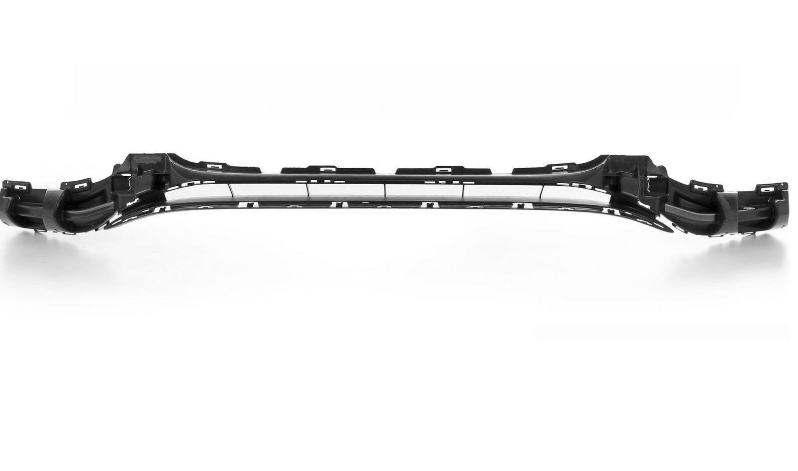 Genuine Mercedes-Benz C W205 Front Bumper Bottom Carrier Bracket ...