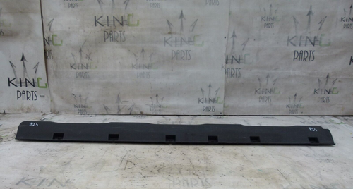 764260493R Side Spoiler Dacia Duster II 1053271 for sale online | eBay UK