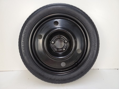 Spare Tire 18" Fits 2013-2019 Ford Explorer | eBay