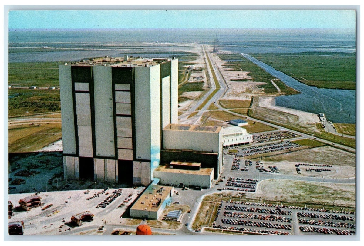 Cape Canaveral Museum Nasa