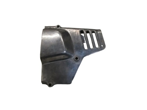 Pinion cover engine cover Q1302 Honda CB 200 B chain protection engine ...