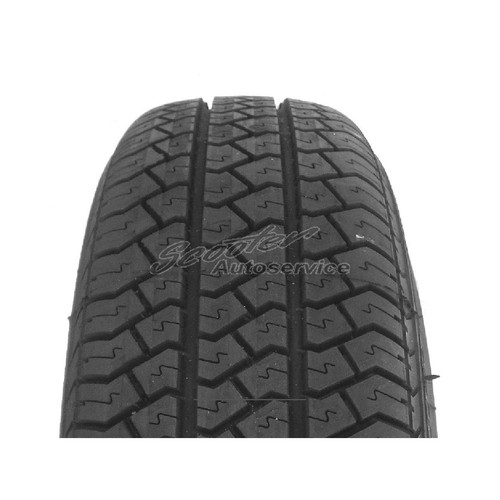 4x Sommerreifen 185/80 R14 90H Michelin MXV P WW | 13200707 ...