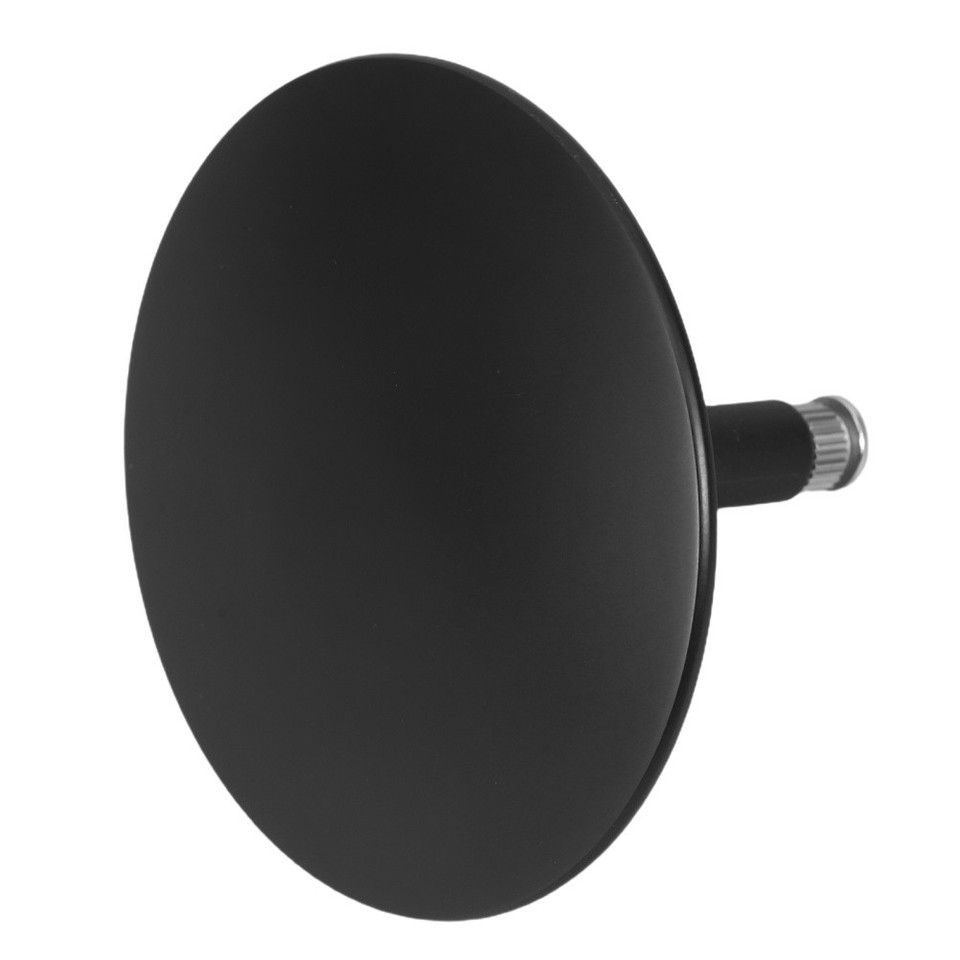 Shower Drain Replacement Cover Metal Bathtub Plugs Tub Overflow Drain ...