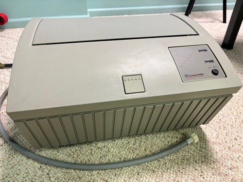 Jobo ATL 1000 Automatic Film Processor - PLUS Many accessories - MINT ...