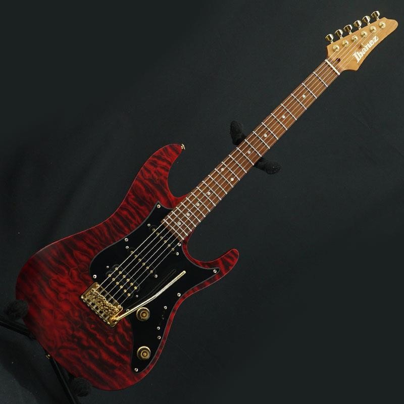 Used Slm10-Trm Scott Lepage Polyphia Signature Model Sn.I190321864 ...