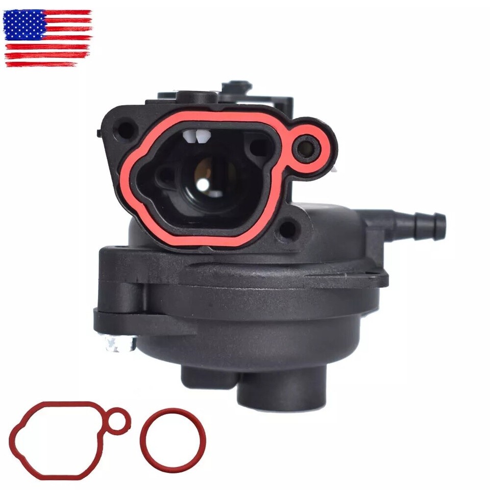 Carburetor For Briggs & Stratton 300e 450e 500e 550e 575e 600e Engine ...