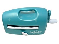 Spellbinders Grand Calibur Scrapbooking Die Cutting Machines for sale ...