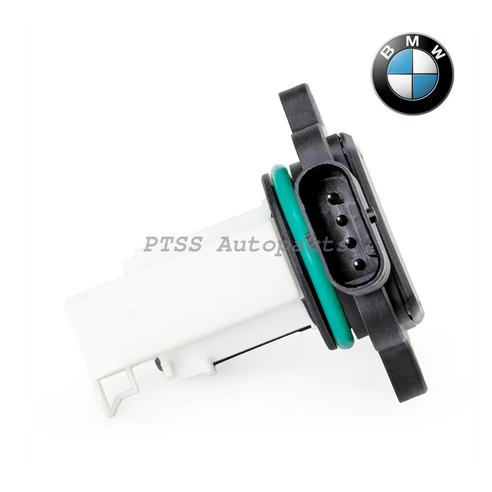 BMW 3.0 N55 Mass Air Flow Sensor MAF OEM 13627593624 CONTINENTAL for ...