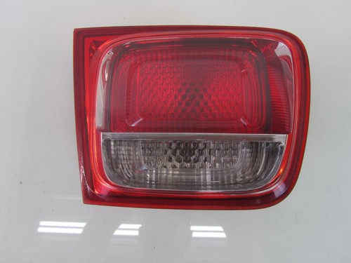 13-15 CHEVY MALIBU Left Driver Taillight LS Lid Mounted 22907311 OEM ...