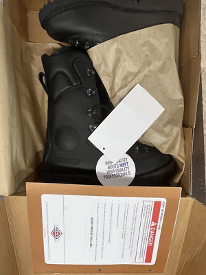 Cosmas Hercules V2 7 NFPA 1977-2011 wildland fire boot | eBay