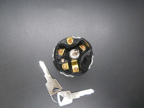 1961-1966 Ford Truck Pick-up ignition switch lock cylinder 2 keys | eBay