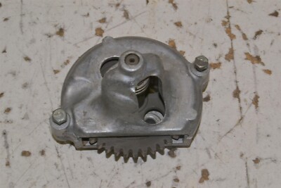 Honda CB CL SL 125 CB SL XL 100 Oil Pump Shaft Gear Body 15111-324-020 ...