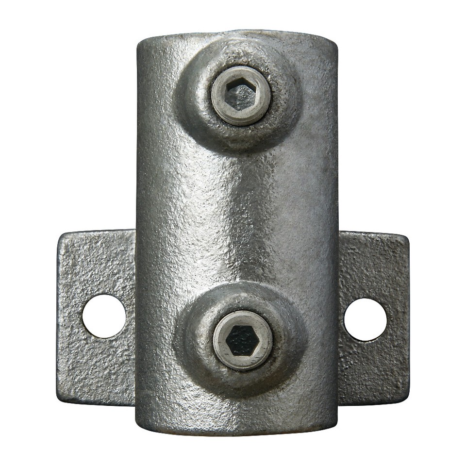 Key Clamp Handrail System - Connectors Kee Pipe Klamp Tube Q Fittings ...