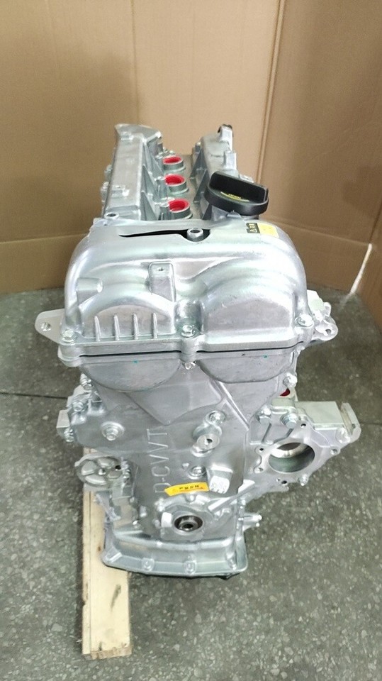 G4FJ 1.6L 1591CC Turbo GDI 4-Cylinder Engine For Hyundai Tucson Sonata ...