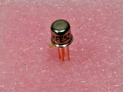 Transistors - Dual Transistor