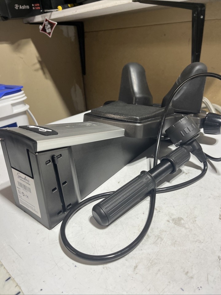 Hometrac Saunder Portable Traction Device Neck Hand Pump w/o Strap ...