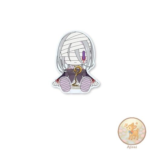 Re Zero Sirius Romanee Conti Sitting Mascot | eBay