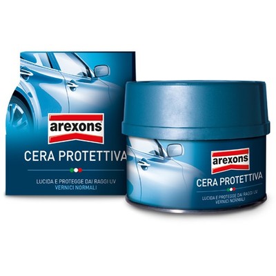 PRODOTTI AREXONS 8270 - AREXONS CERA PROTETTIVA ML 250X12 | eBay