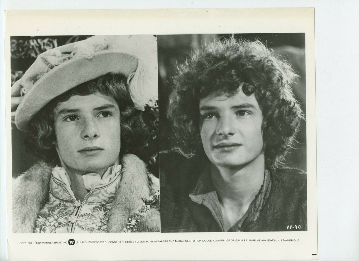 Mark Lester Jong Michael Jackson's British Goddaughter Breaks 10 Year