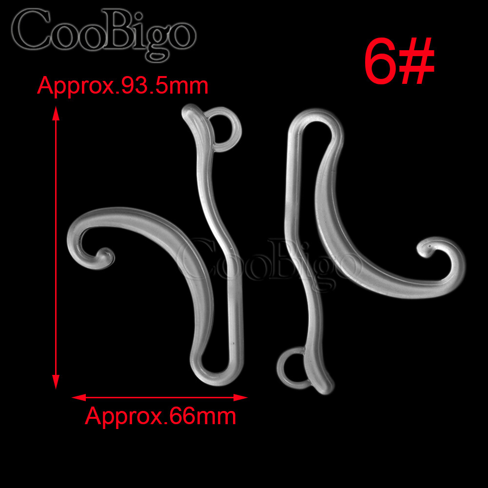 Plastic Sock Hook Hanger Black For Socks Retail Clothes Pothook ...