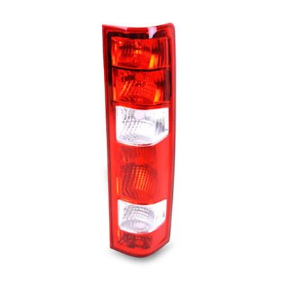 IVECO DAILY 2006-2014 REAR LIGHT TAIL BACK LAMP RH RIGHT DRIVER SIDE ...