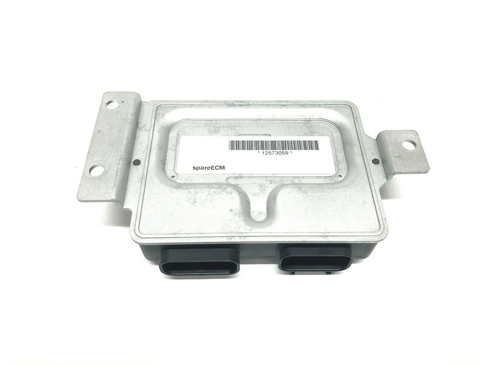 Tac Module 12573059 Throttle Actuator Control 2003 2004 2005 Silverado ...