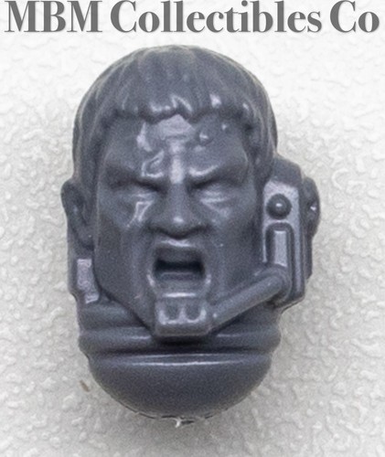 Warhammer 40K Leviathan Primaris Space Marine JUMP PACK INTERCESSOR Bit ...