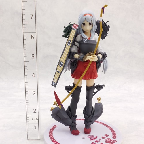 #F9143 Japan Anime Figure Ichiban Kuji Kancolle Kantai Collection | eBay