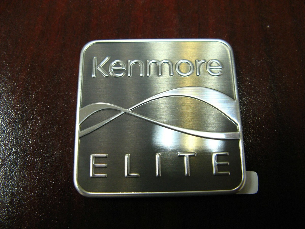 Kenmore Refrigerator Logo Kenmore Single Door Refrigerator