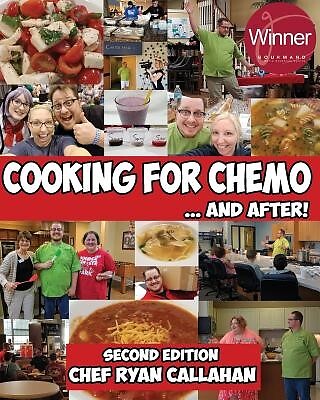 Cooking for Chemo ...and After! by Callahan, Jessie -Paperback | eBay ...