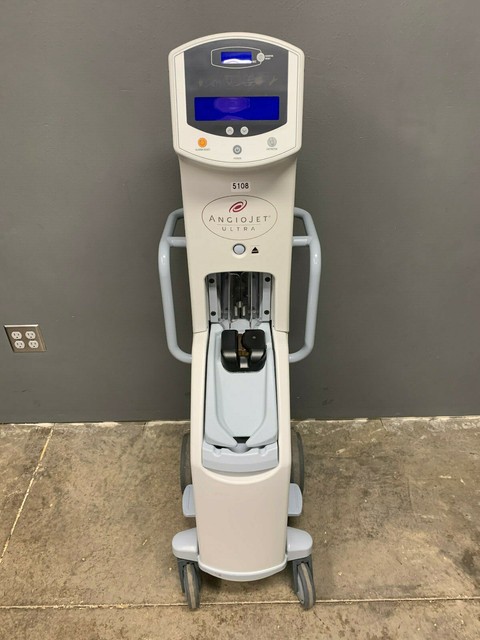 Angiojet Ultra System Console 5000A | eBay