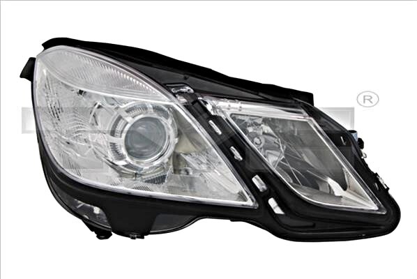 TYC Headlight Left for MERCEDES W212 2128200161 for sale online | eBay