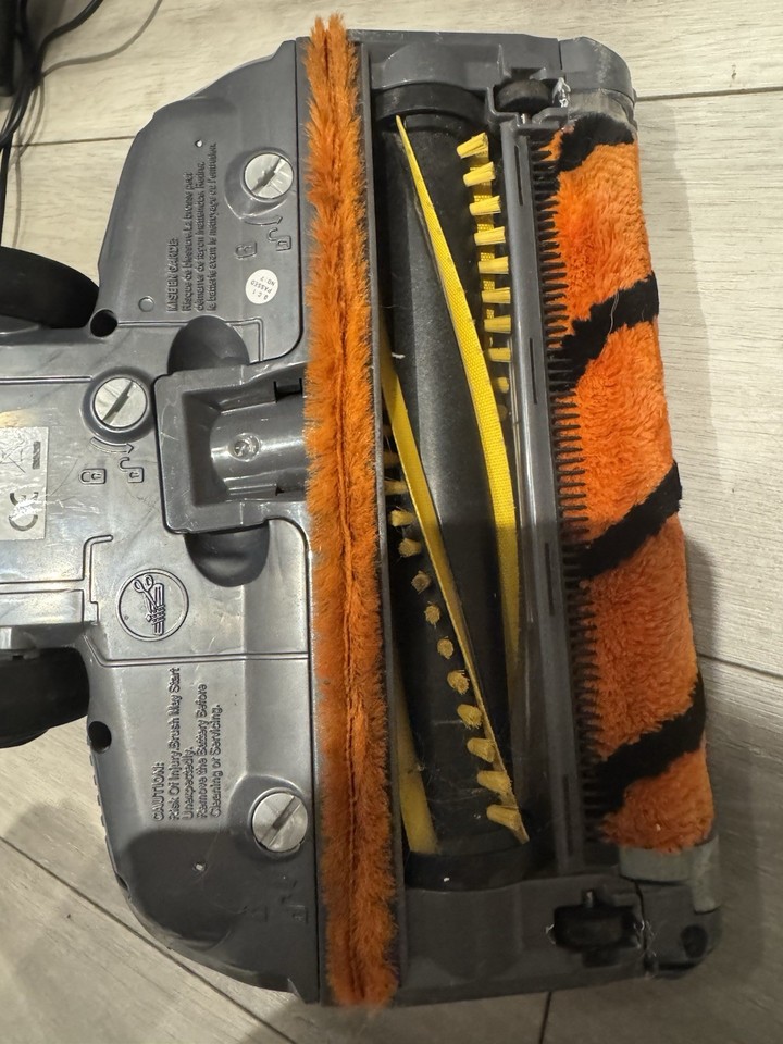 Shark Duo Clean Vacuum | eBay UK